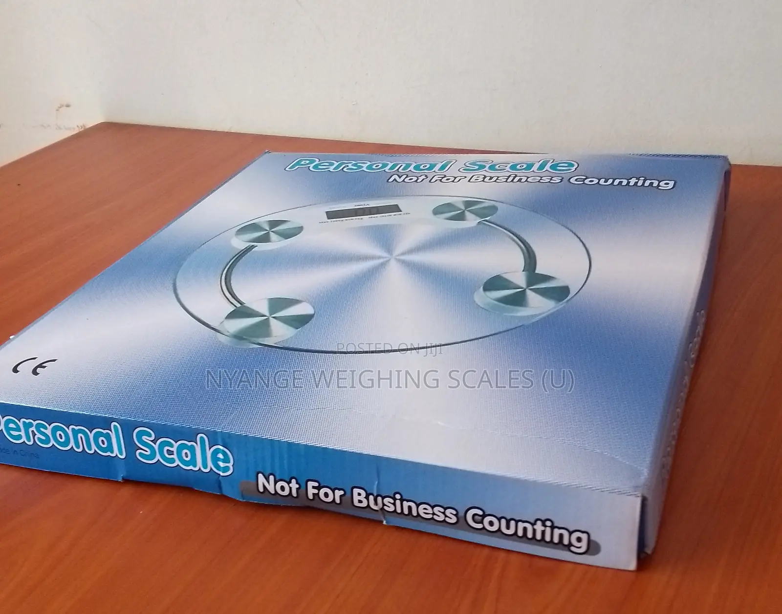 Body Glass Weigh 180kg Personal Weighing Scale Digital Weighing Scale ...