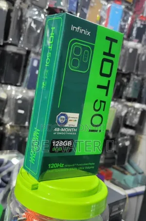 Infinix Hot 50i Mobile Phones in Uganda for sale Prices on Jiji.ug