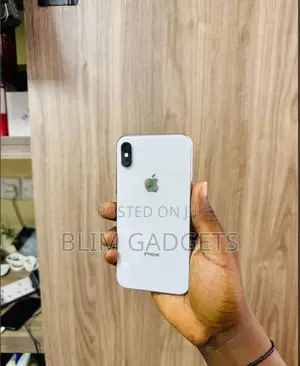 Apple iPhone X Mobile Phones in Uganda for sale Prices on Jiji.ug