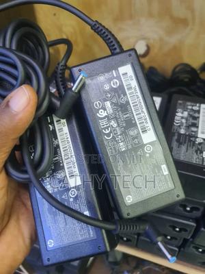 Hp Blue Pin Adapter in Central Division - Computer Accessories , Cathy ...