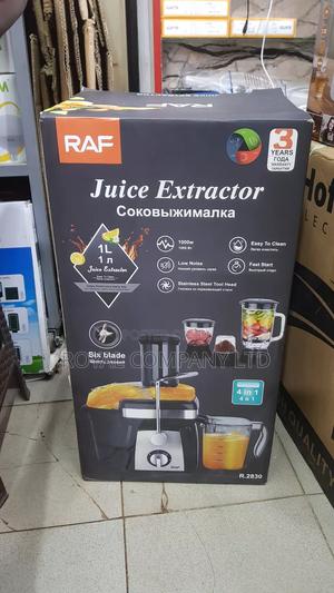 Juice Extractor/Blender in Central Division - Kitchen Appliances, Alvin Nathan | Jiji.ug