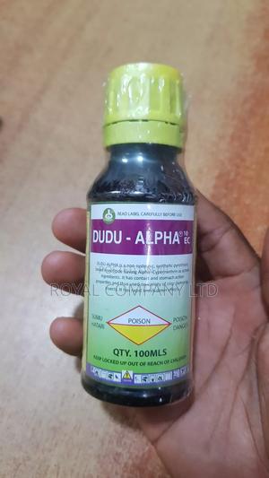 Dudu Bedbugs Insect Killer in Central Division - Household Chemicals ...