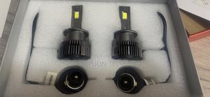 D2 S Hid Bulb in Nakawa - Vehicle Parts & Accessories, Vision Tech ...