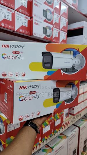 CCTV Cameras 1080p Metallic in Nakawa - Security & Surveillance ...