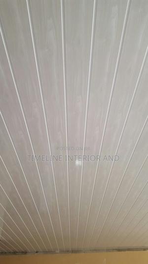 PVC Ceiling Waterproofing Installation in Central Division - Building ...