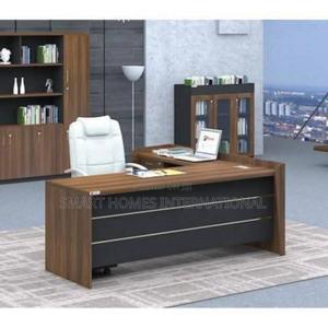 Rectangle Shape Office Tables/Office Desks From 1,500,000/- in Central ...