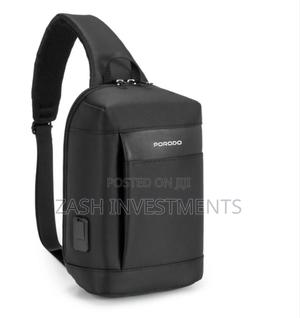 Porodo Gaming Crossbody Bag in Central Division - Bags, Zash Stores ...