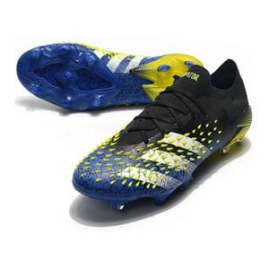 Original Adidas Predator Demon Skin Freak 1 Fg Football Boot for sale ...