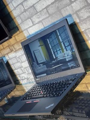 Laptop Lenovo ThinkPad L450 8GB Intel Core I5 HDD+SSD 256GB in Central ...