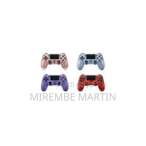 Ps4 Pad Dualshock 4 Wireless Gamepad - Multicolour in Central Division ...