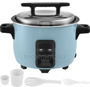 Digi Wave 8 Litres Automatic Electric Rice Cooker in Central Division ...