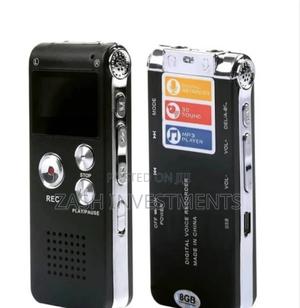 Digital Evp Voice Recorder for Paranormal in Central Division - Audio ...