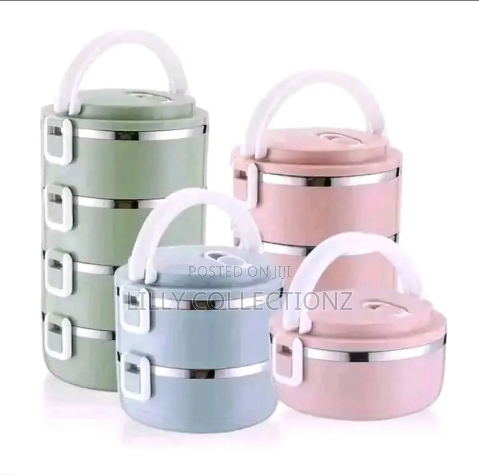 Food Flasks in Central Division - Kitchenware & Cookware, Adeke Esther ...