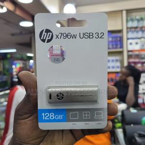 128gb Hp × 796w Usb3.2 Flash Disk/Hp 128gb Flash Disk in Central ...