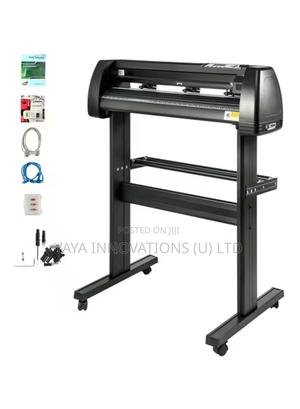 Usb Wired Cutting Plotter Showroom in Central Division - Printing Equipment, Yaya Innovations ...