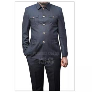 Fortune Kaunda Suit in Central Division - Clothing, Pilot King | Jiji.ug