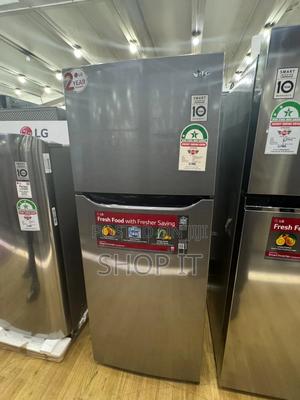 Lg B202 Double Door Refrigerator in Central Division - Kitchen ...