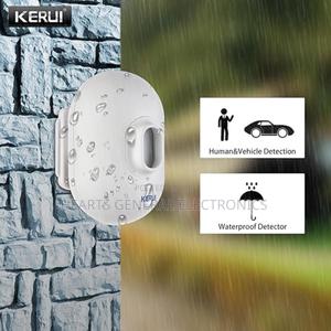Outdoor Vehicle Pir Detector Kerui in Central Division - Security ...