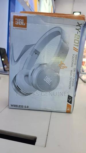 Jbl Sound Signature in Central Division - Headphones, Hancks Genuines ...
