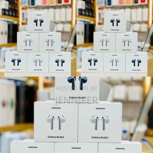 Samsung Galaxy Buds Fe (Original) in Rubaga - Headphones, Jennifer ...