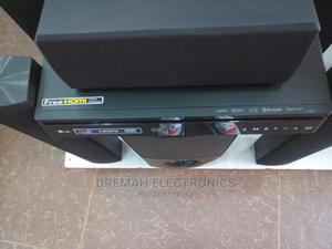 1500 Watts Bluetooth HDMI Home Theatre System With FM Radio in Kampala - Audio & Music Equipment ...
