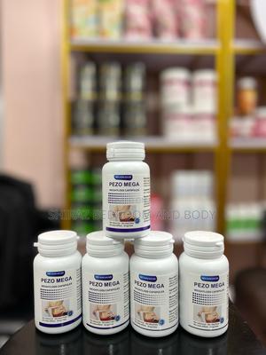 Original Pezo Mega Full Body Slimming/ Weight Loss Capsules in Central ...