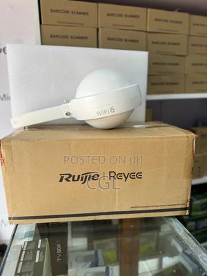 Ruijie Rg-Rap6262(G) Reyee Wifi 6 Outdoor Omnidirectional in Central ...