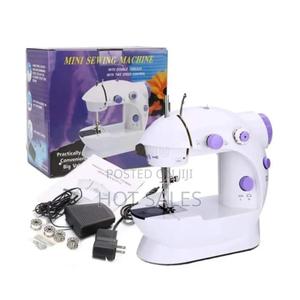 Mini Electric Sewing Machine in Central Division - Home Appliances ...