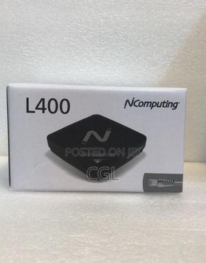 L400 Ncomputing Thin Client L400 Ncomputing Thinclient L400 in Central Division - Networking ...