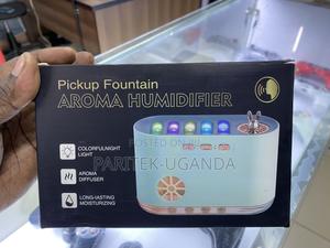 Aroma Humidifier/ Diffuser in Central Division - Home Accessories ...