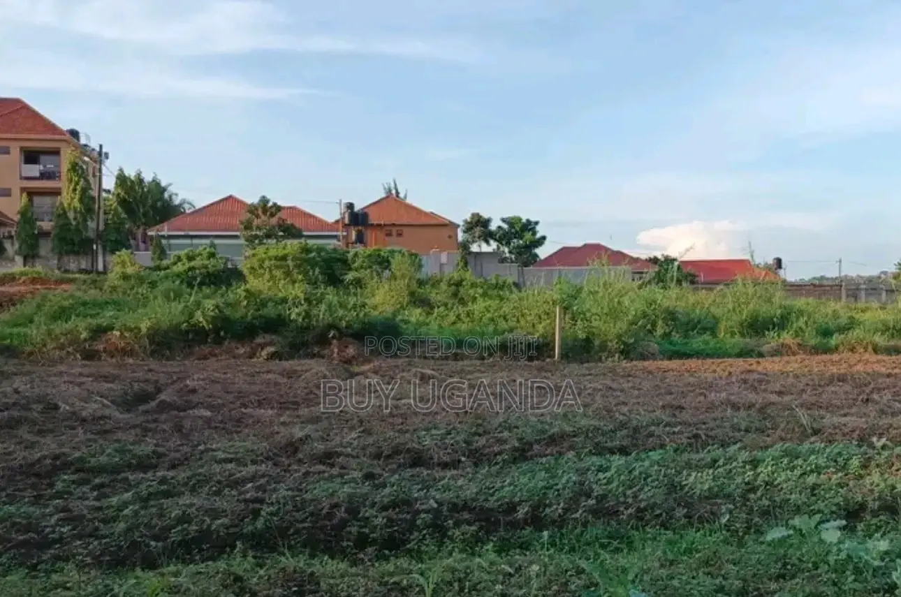 50x100ft Plots for Sale in Gayaza Kiwenda in Wakiso / Wakiso - Land ...