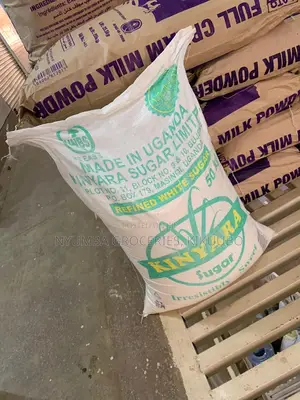 Sugar in Uganda for sale Prices on Jiji.ug