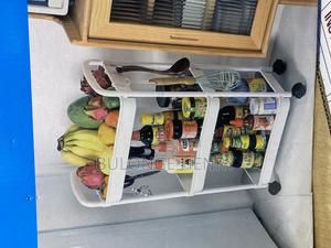 Fruit Rack - Multi- Use in Central Division - Home Accessories, Bulonge ...