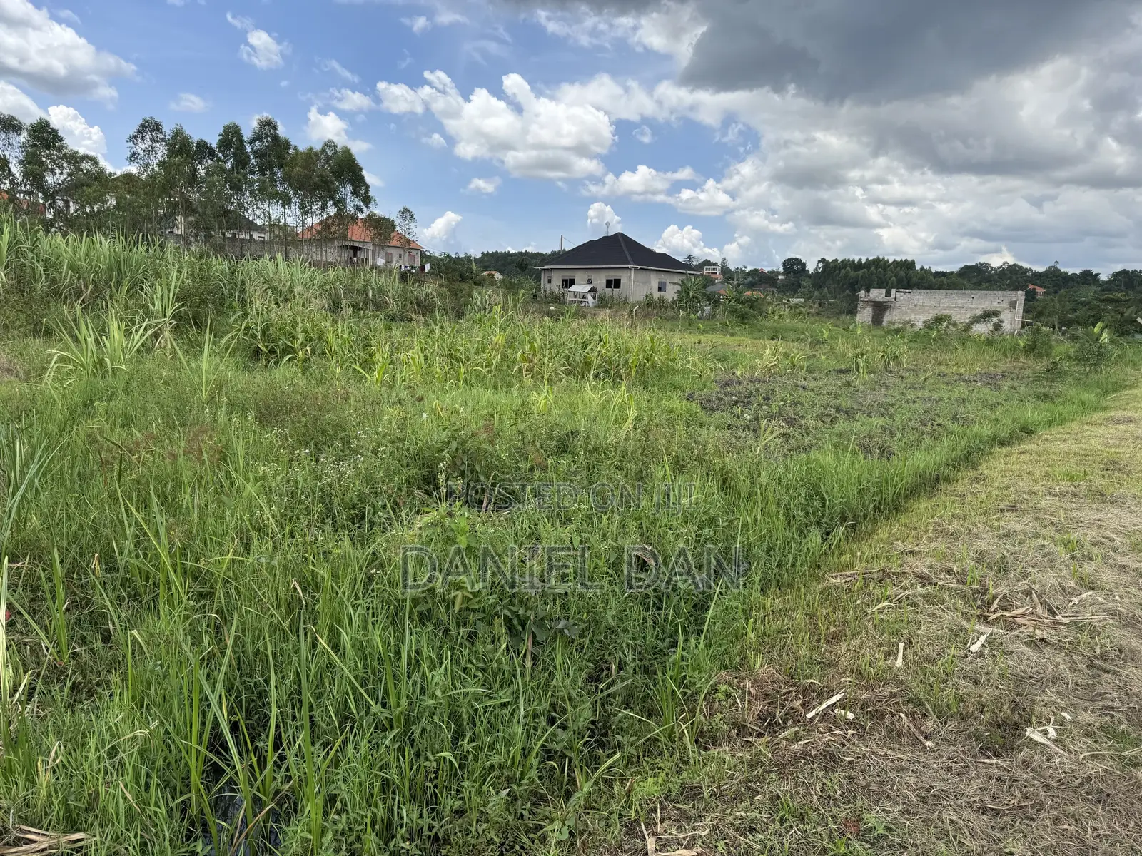 Kasangati 50*100 Plots in Prime Area(Only 2 Plots Left) in Wakiso ...