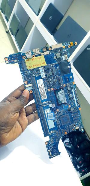 Hp Elitebook 840 G6 in Central Division - Computer Hardware, Matrix ...