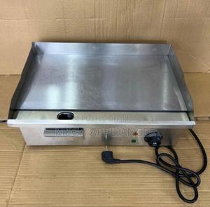 Electric Chapati Making Griddle Machine With Warranty in Central ...