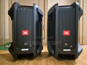 The All New JBL Eon 208p 300w Pa System in Central Division - Audio & Music Equipment, Silman's ...