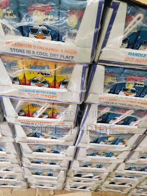 Squishy Juice in Central Division - Meals & Drinks, Kigezi Pride | Jiji.ug