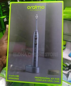 Oraimo Smartdent Pro Opc-Et6 Electric Toothbrush Kit, in Central ...