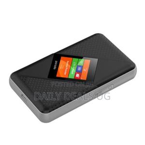 Porodo 4g/Lte High Speed Pocket Router in Central Division - Networking ...