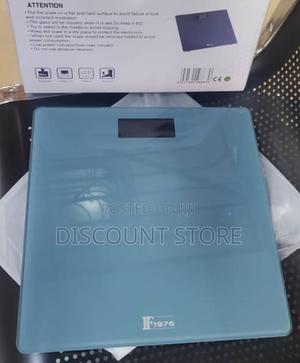 Personal Electric Weighing Scale 170kg Electric Scale in Central ...