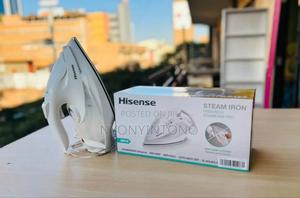 Hisense Top Quality Steam Iron for sale - NYONYINTONO Price: USh ...