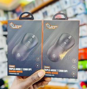 Porodo Gaming Triple-Mode 12000 Dpi Gaming Mouse in Central Division ...