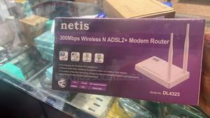 Netis Wireless Modern Router in Central Division - Networking Products ...