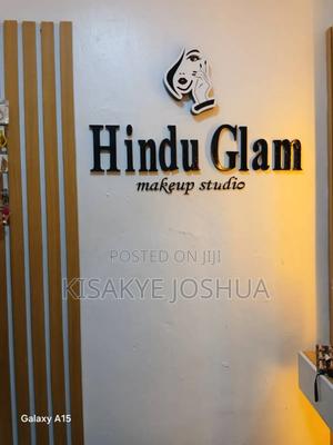 3d and 2d Signages in Central Division - Printing Services, Kisakye ...