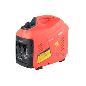 Poland Yato Inverter Generator 2000w in Central Division - Electrical ...
