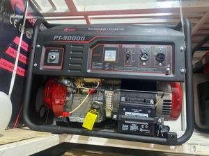 Edon Petrol Generator 9kva in Central Division - Electrical Equipment ...