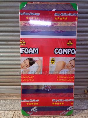 Comfoam Mattresses Super Deluxe 3*6 By6 Inches/Sealed Cover in Central ...