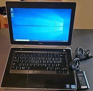 Laptop Dell Latitude 6430u 4GB Intel Core I5 HDD 320GB in Central ...