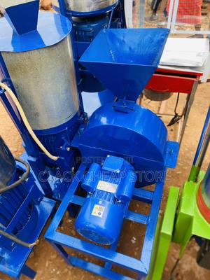 Unlimited 2/ V2 / KGS / Powder Supply/ G.Nut in Central Division ...